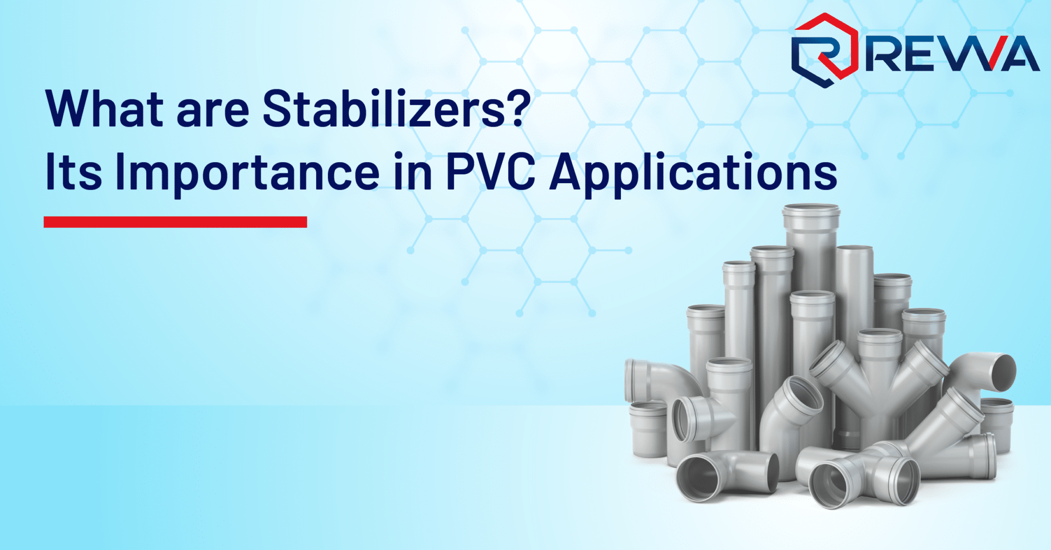 What are Stabilizers? Its Importance in PVC Applications